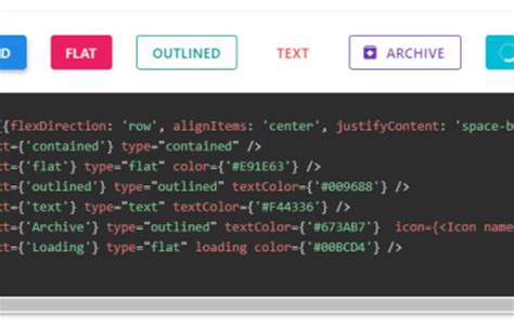 Angular Material Alternatives Top 10 Css Frameworks And Similar Apps
