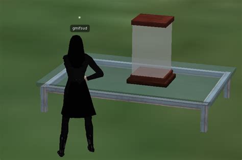 Gregs Web Development Blog Second Life Advanced Scripting