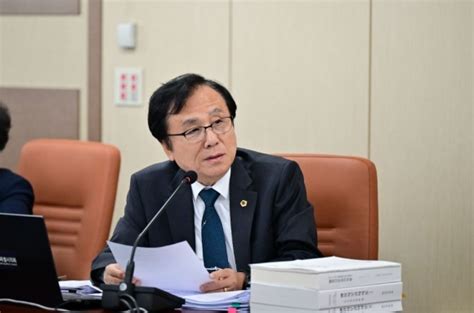 강석주 서울시의원 “국공립어린이집 리모델링 하자보수 투성이어린이집 원장들 자치구 눈치에 속앓이”