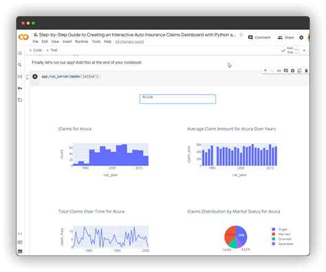 the 6 simple steps to creating an interactive auto insurance claims