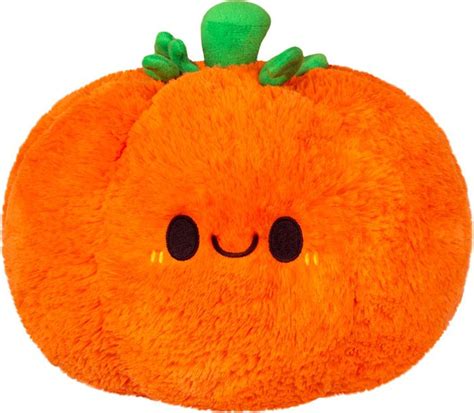 Mini Pumpkin 8 By Squishable Barnes And Noble®