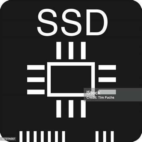 Ssd 하드 디스크 드라이브의 간단한 벡터 그래픽 0명에 대한 스톡 벡터 아트 및 기타 이미지 0명 단순함 데이터 Istock