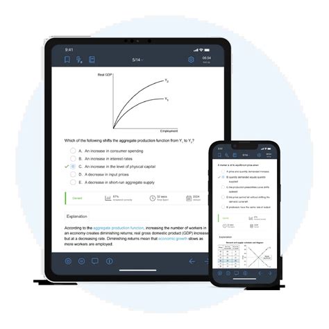 AP Macroeconomics Practice Tests And Questions UWorld
