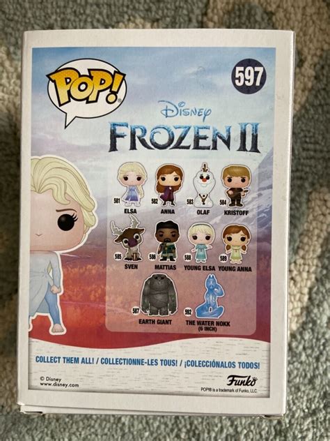 Frozen Poster Walmart