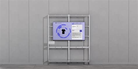 Garment Lifecycle Map Future Observatory