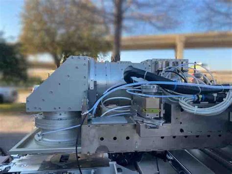 Asml Frames Used For Sale Price 293652776 Buy From Cae