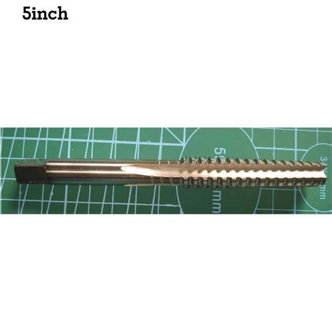 Hss M35 High Speed Steel Threading Tap Size M8 At Rs 350piece In