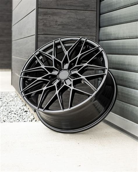 JSF2 Judd Wheels