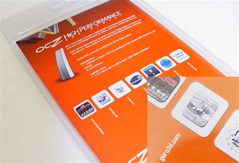 Ocz El Ddr Pc4200 Platinum Edition Page 2