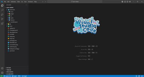 Vscode美化之修改新窗口首页启动页logovscode 修改启动图片 Csdn博客