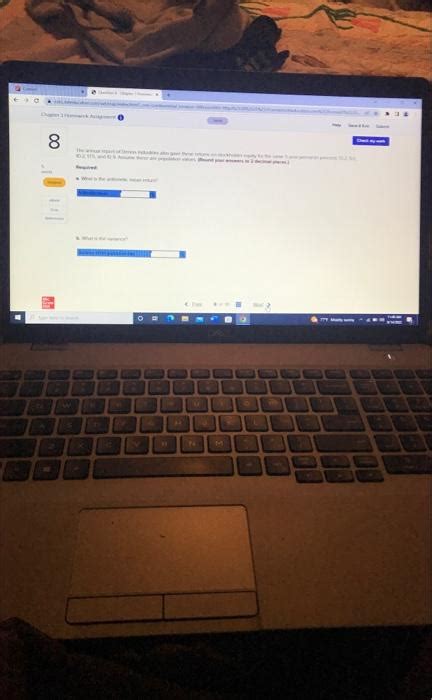 8 Chegg