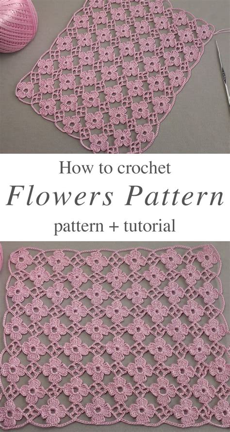 Crochet Lace Patterns For Beginners 20 Free Crochet Summer Top