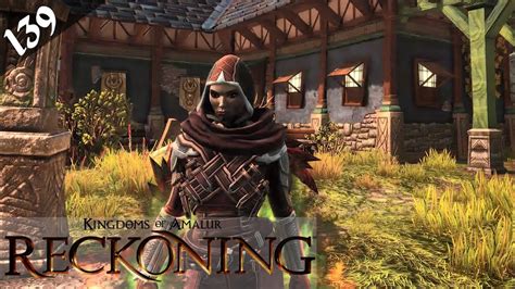 139 Last Breath Let S Play Kingdoms Of Amalur Re Reckoning YouTube