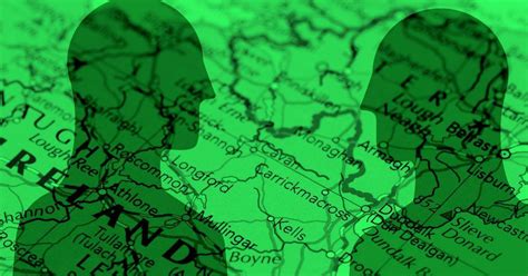 Majority In Northern Ireland Favours Rejoining Eu Poll Finds Rireland