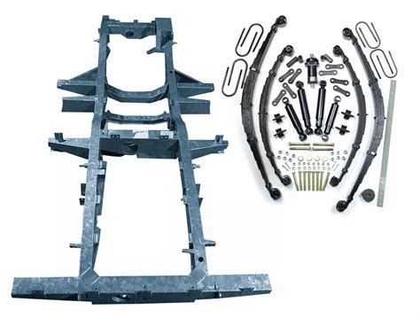 Land Rover Series Ii Spare Parts | Reviewmotors.co