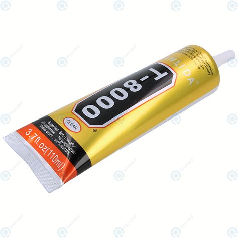 Zhanlida Zhanlida T Multi Purpose Adhesives Glue Clear Ml Glue