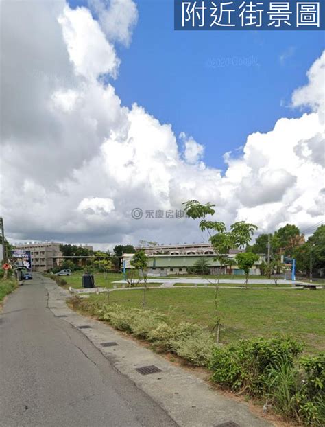 岡山友情鄰橋科都內農地附電and地下水 高雄市岡山區友情段房屋 Yc0080843 台慶不動產
