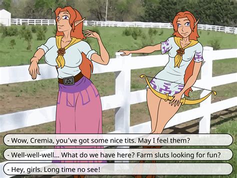 Post 5455048 Cremia Legendofzelda Meetnfuckgames