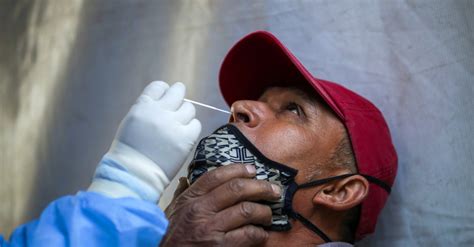 México acumula más de un millón 936 mil casos confirmados de Covid 19