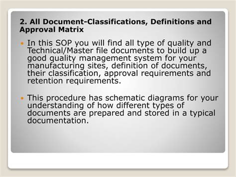 Basic Concepts Of QA And QC PPTX Pharmaceutical Industry Industries