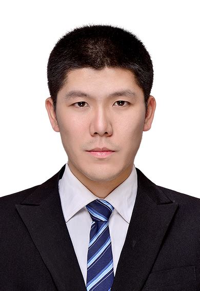 李强 中国科学院大学 Ucas