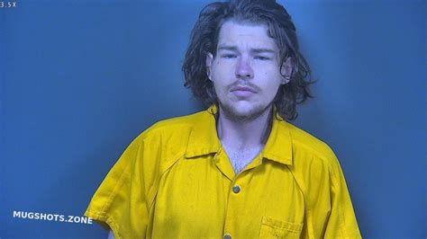 Tucker Martin Daniel Jr 01 27 2024 Desoto County Mugshots Zone