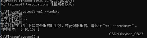 Win10虚拟机安装docker Desktop踩了n多坑总结的最合适的方法windows虚拟机安装doracke Csdn博客