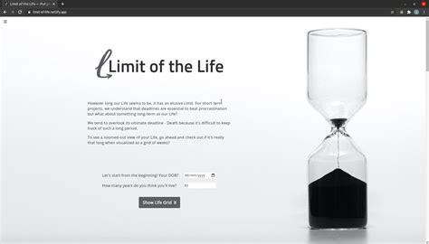 Jaladh Singhal On Linkedin Mortality Css Javascript Webdevelopment