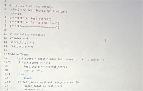Solved In This Testing And Debugging Activity You Will