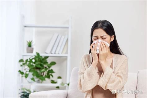鼻塞、流涕、打喷嚏，艾灸这6个穴位，赶走鼻炎温暖过冬 知乎