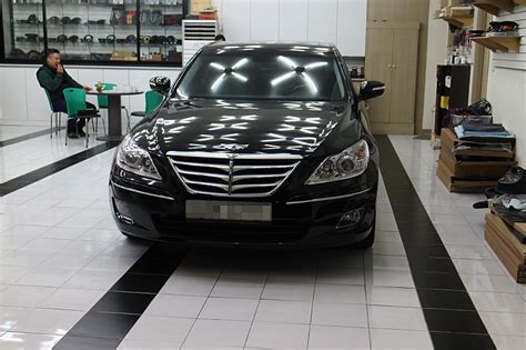 제네시스 풀 시스템 이전 장착 오디오프로젝트 하이엔드 인스톨 갤러리