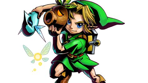 ゼルダの伝説 時のオカリナ ムジュラの仮面 開店記念セール！
