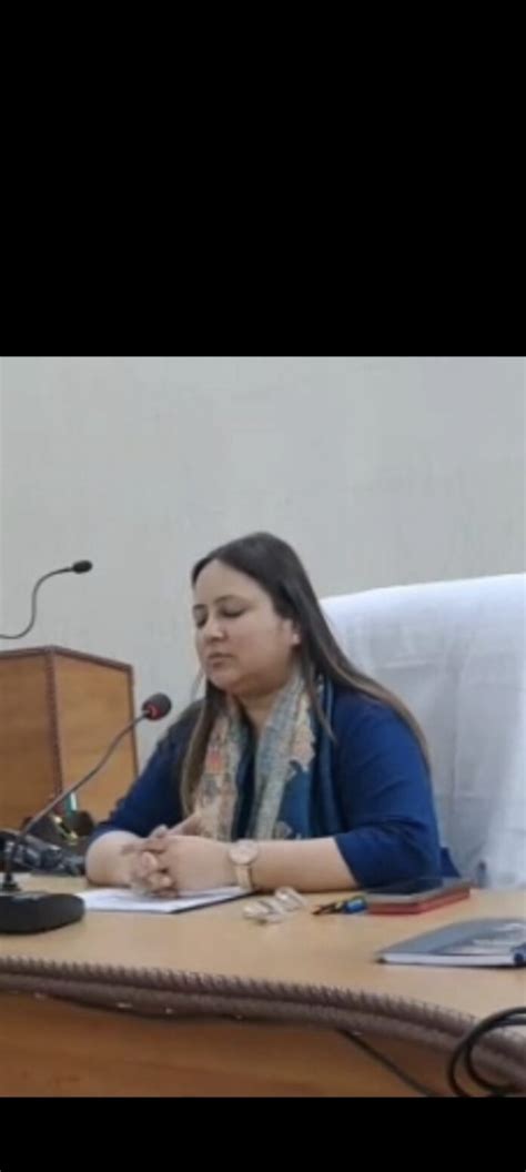नायब तहसीलदार खरगूपुर ने किया स्थलीय निरीक्षण
