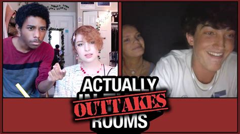 Omegle Trolling But Im Actually In Their Rooms Outtakes Youtube