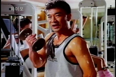 24년 하이모 모델 이덕화 Mlbpark
