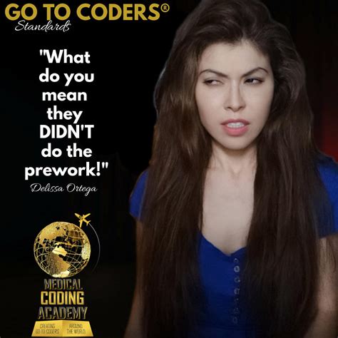 delissa ortega ccs cca ccs p ahima approved icd instructor on linkedin medicalcodingacademy