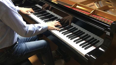 ワルツ 作品3915ブラームスBrahms Waltz As dur Op 39 No 15 pianomaedaful