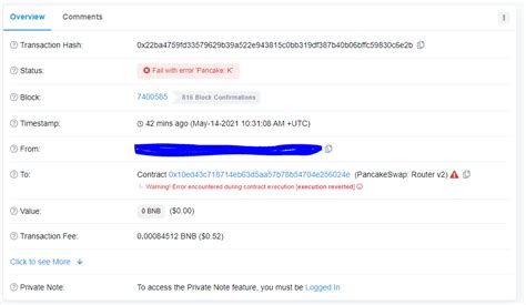 Web3js Using Pyuniswap Py And Web3 Py Transaction Error Ethereum