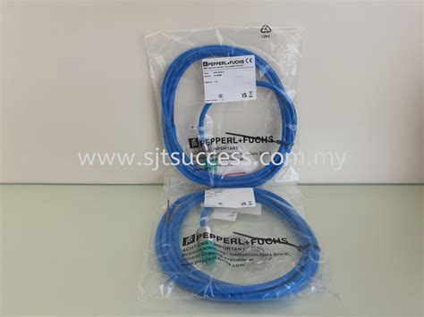 Pepperl Fuchs Nj8 18gm N Inductive Sensor Malaysia Inductive Sensor