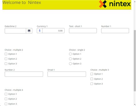 Custom Css Guidelines