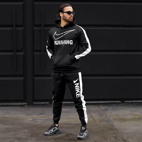 خرید ست هودی و اسلش مردانه رانینگ کد 24322 قیمت ارزان 10 اسفند