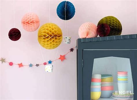 Honeycomb Diy Engel