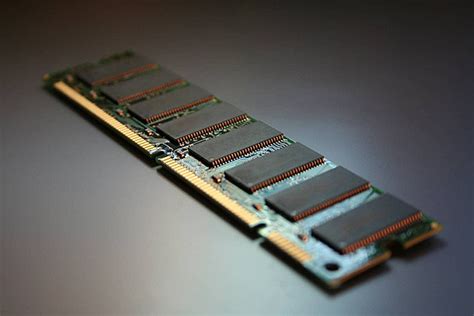 Ram Computer Technology Computer Vector Computer Technology Part Png