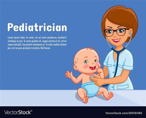 Хүүхдийн эмчийн зөвлөгөө