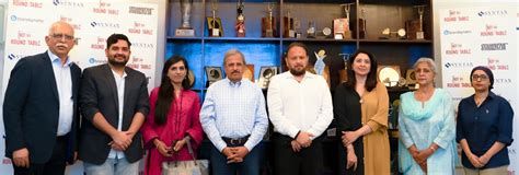 Syntax Communications Ignites Dialogue On Political Branding And