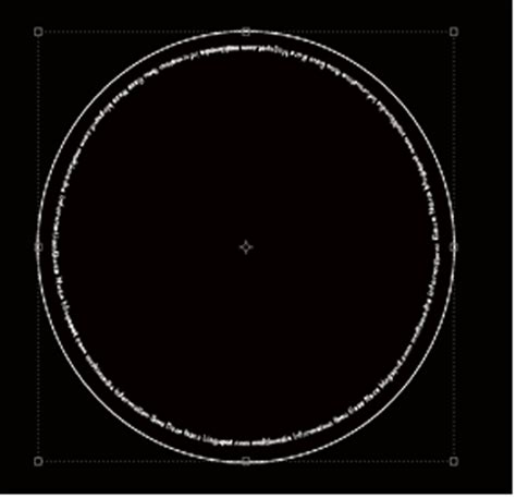 Dr Viruzz Trik Membuat Magic Circle Dengan Photoshop Tutorial Photoshop