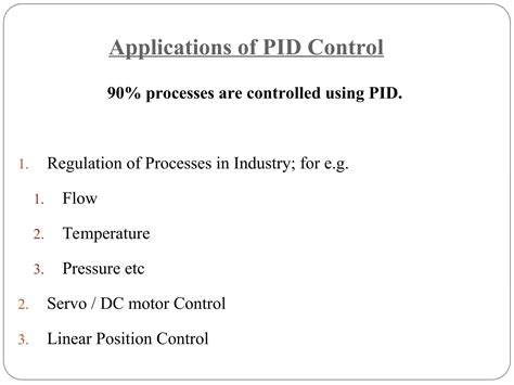 Buck Boost Converter Of Pid Design Controller Ppt