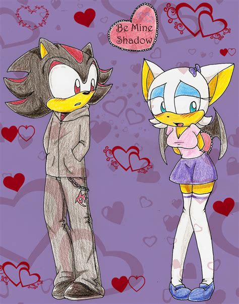 S Shadow Shadouge By Rei Catlang On Deviantart