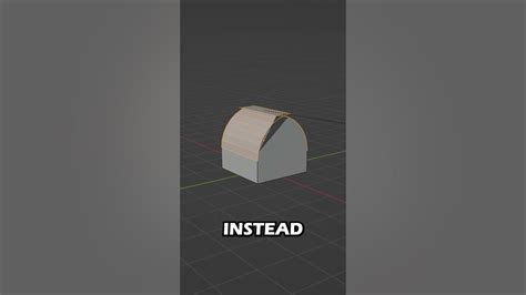 tip bevel like a pro blender blender3d blendertutorial howto youtube