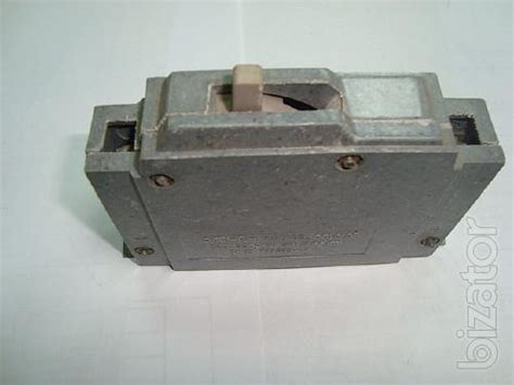 Switch ВА77-1-125;ВА88-32;ВА51-31;АЕ2033;АЕ2036;АЕ2043;АЕ2044;АК50Б-3М ...